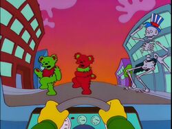 Groovy Grove Juice Corporation | Simpsons Wiki | Fandom