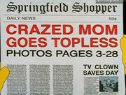 Large Marge | Simpsons Wiki | Fandom