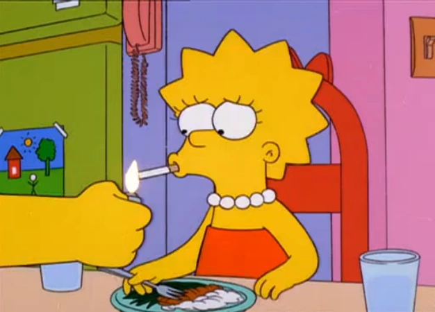 User blog:BluJayPJ/Hey | Simpsons Wiki | Fandom