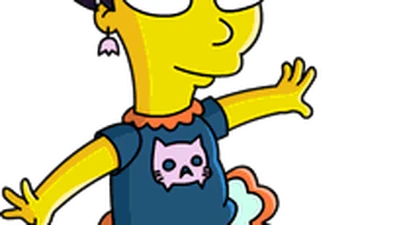 Discuss Everything About Simpsons Wiki | Fandom