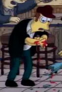 Sam (barfly)/Gallery | Simpsons Wiki | Fandom