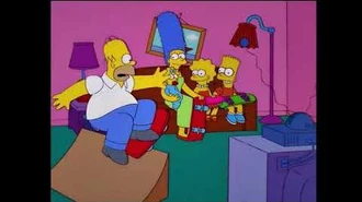 500th couch gag | Simpsons Wiki | Fandom