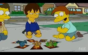 Battle Balls | Simpsons Wiki | Fandom