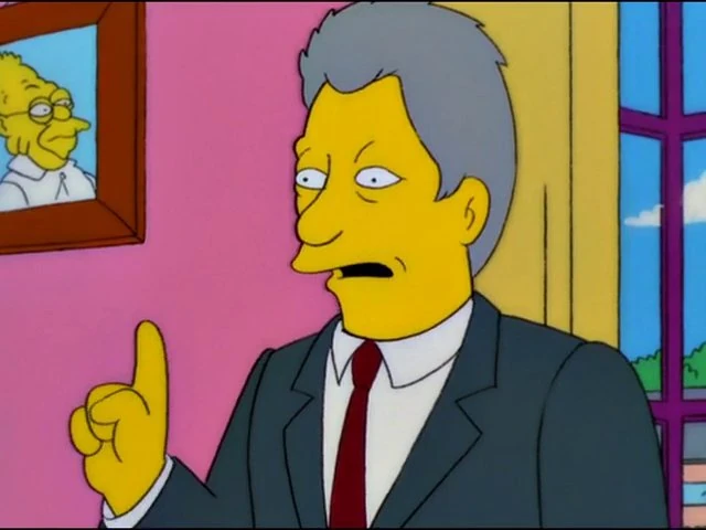 Homerland/Appearances | Simpsons Wiki | Fandom