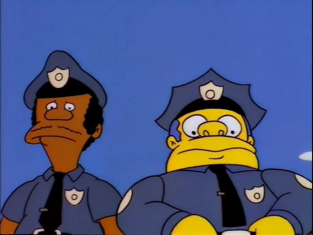 Much Apu About Nothing/Gallery | Simpsons Wiki | Fandom