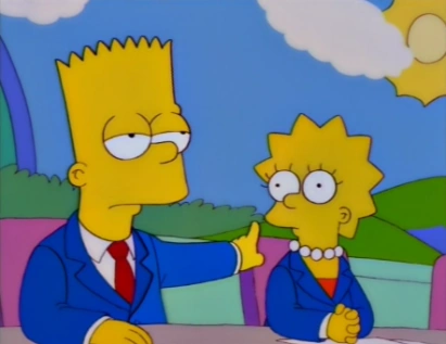 Girly Edition | Simpsons Wiki | Fandom