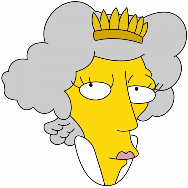 Marie Trousseau | Simpsons Wiki | Fandom