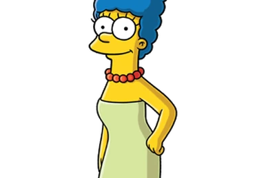 Jewish Golem Simpsons