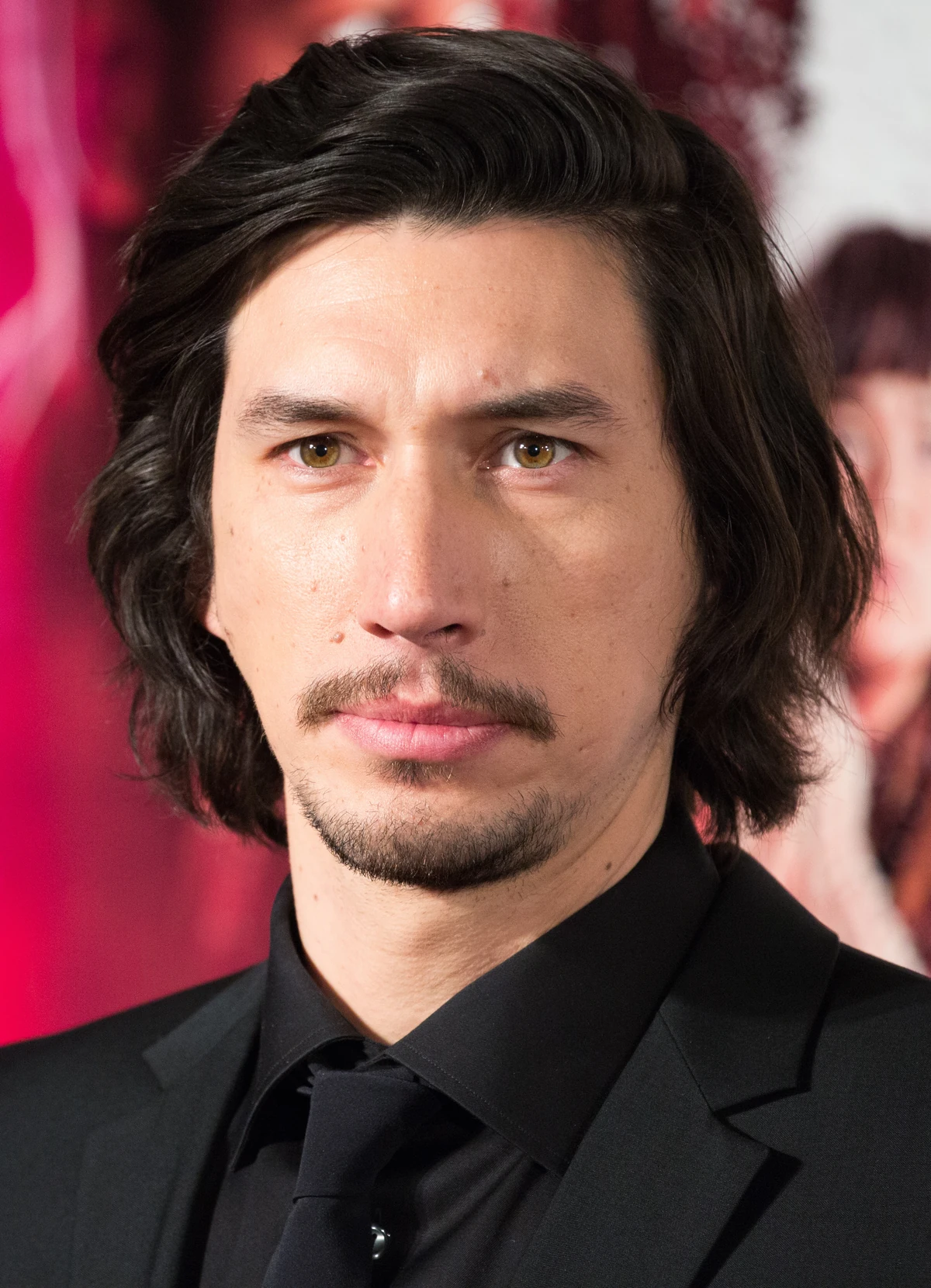 Adam Driver | Simpsons Wiki | Fandom
