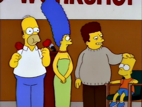 Bart's Inner Child | Simpsons Wiki | Fandom