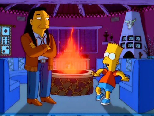 Bart to the Future | Simpsons Wiki | Fandom