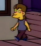 Cody Spuckler | Wiki Les Simpson | Fandom