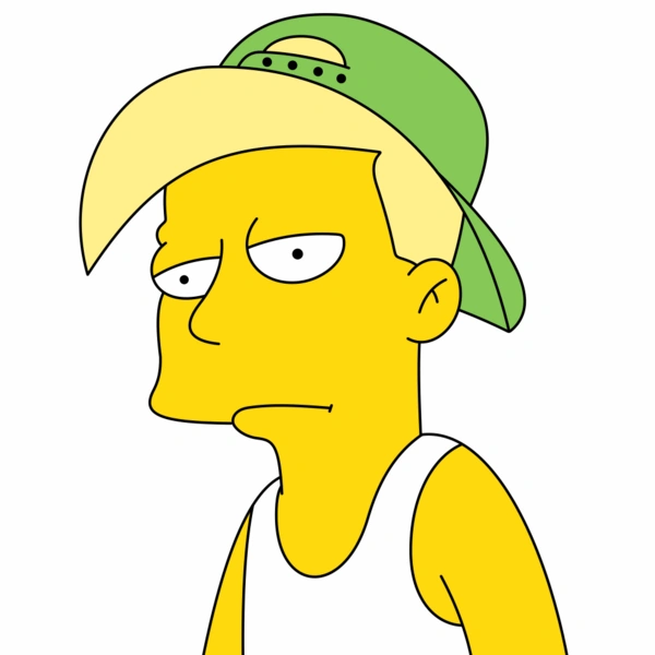 Dean | Simpsons Wiki | Fandom