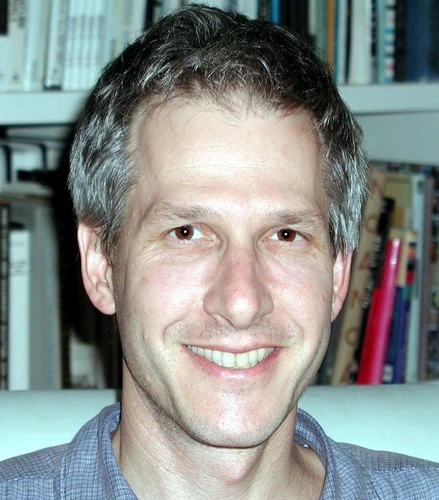 Jonathan Collier | Simpsons Wiki | Fandom