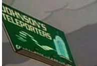 Johnson's Teleporters | Simpsons Wiki | Fandom
