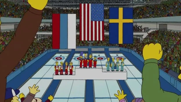 Rússia | Wikisimpsons | Fandom