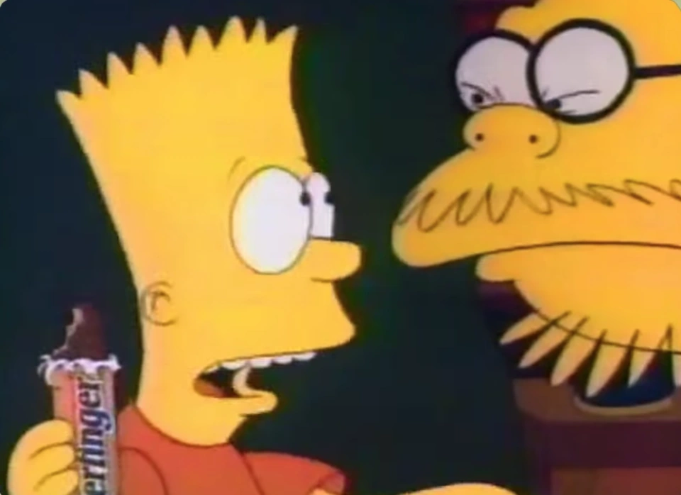 Therapy | Simpsons Wiki | Fandom