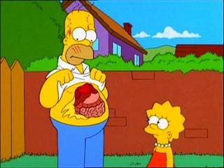 A Tale of Two Springfields/Gallery | Simpsons Wiki | Fandom