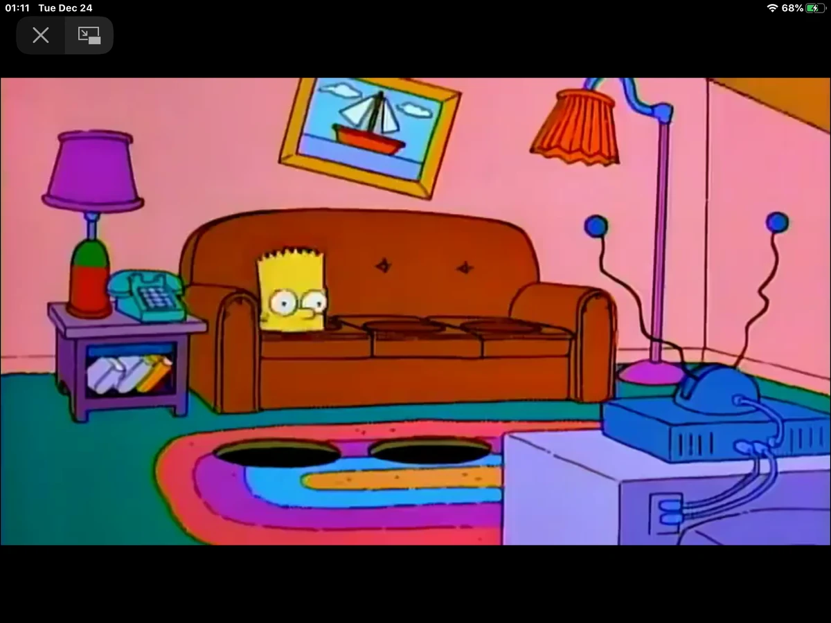 The Old Man and the Lisa/Gallery | Simpsons Wiki | Fandom