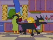 Snowball II | Simpsons Wiki | Fandom