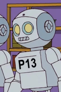 P13 | Simpsons Wiki | Fandom