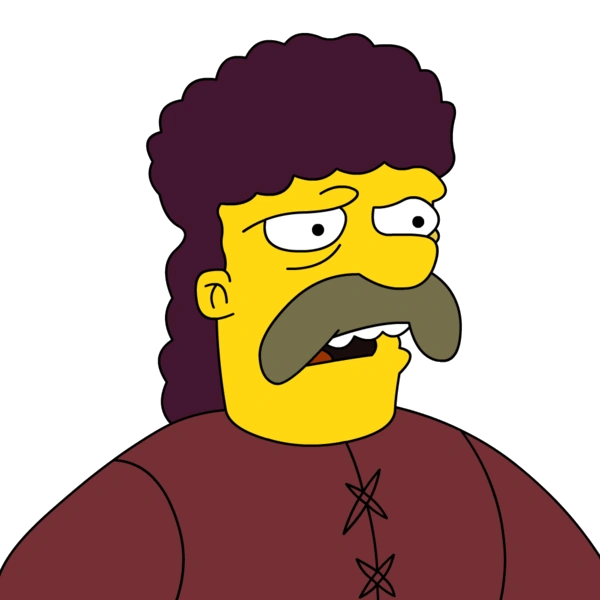 Two Dozen and One Greyhounds/Appearances | Simpsons Wiki | Fandom