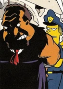 Roy Snyder/Gallery | Simpsons Wiki | Fandom