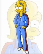 Maggie Simpson | Wikisimpsons | Fandom