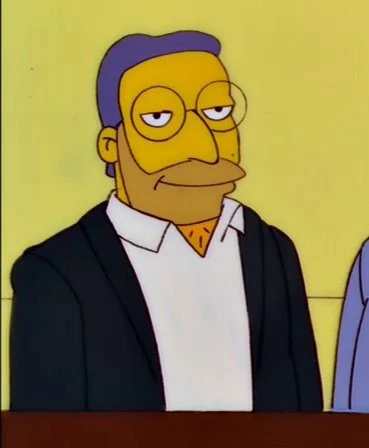 Police Cops Writer 2 | Simpsons Wiki | Fandom