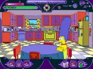 The Simpsons: Virtual Springfield/Gallery | Simpsons Wiki | Fandom