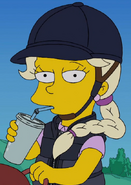 Sloan | Simpsons Wiki | Fandom