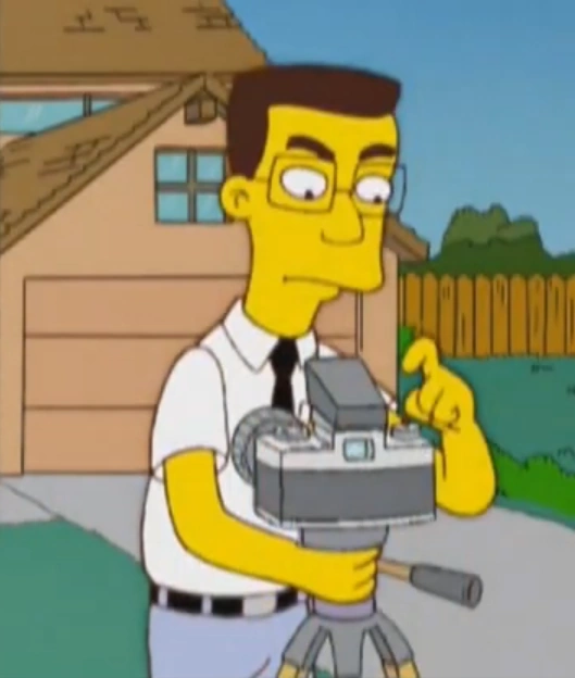 Frank Grimes | Simpsons Wiki | Fandom