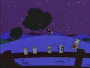 Ruth Powers/Gallery | Simpsons Wiki | Fandom