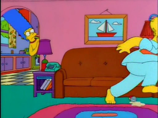 Realty Bites/Gallery | Simpsons Wiki | Fandom