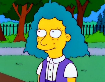 Sophie Krustofsky/Gallery | Simpsons Wiki | Fandom