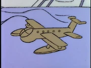 Spruce Moose | Simpsons Wiki | Fandom