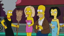 The Blue and the Gray | Simpsons Wiki | Fandom