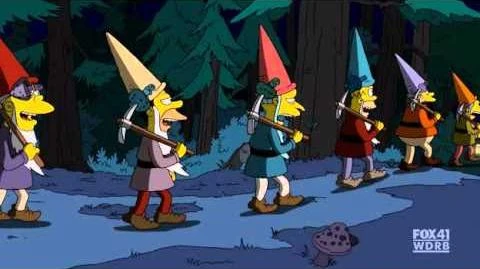 It's Time | Simpsons Wiki | Fandom