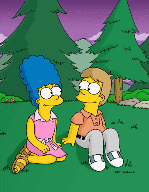The Way We Weren't | Simpsons Wiki | Fandom