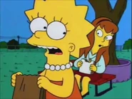 Allison Taylor/Gallery | Simpsons Wiki | Fandom