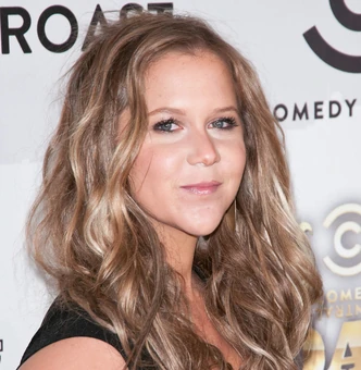 Amy Schumer | Simpsons Wiki | Fandom