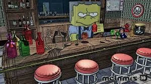 Taverna do Moe | Wikisimpsons | Fandom