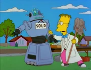 Robby the Automaton | Simpsons Wiki | Fandom