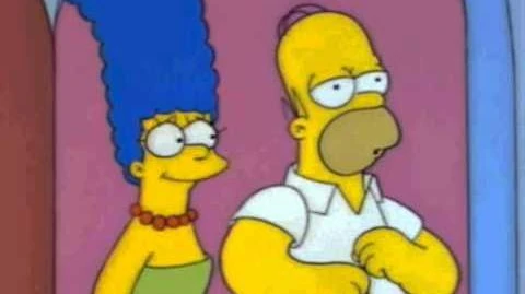 Yes, We Have No Bananas | Simpsons Wiki | Fandom