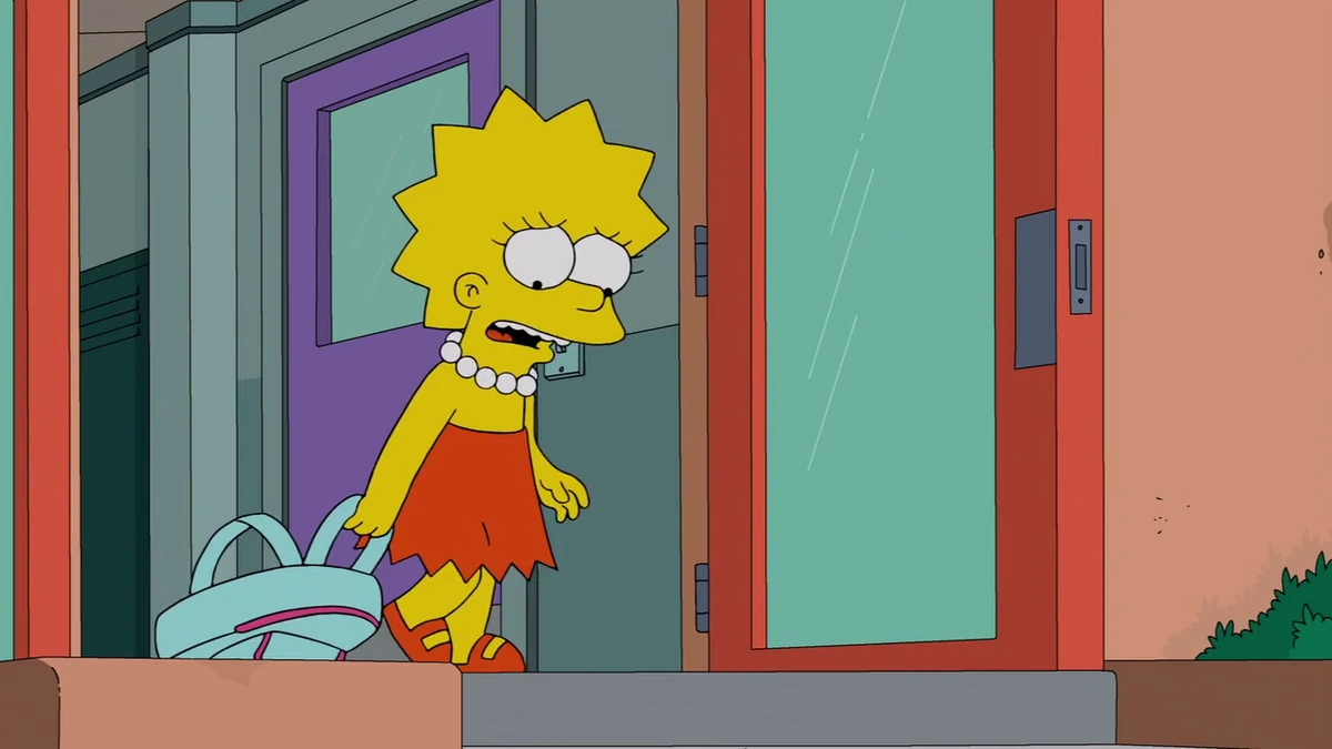One Is The Loneliest Number | Simpsons Wiki | Fandom