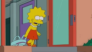 One Is The Loneliest Number | Simpsons Wiki | Fandom