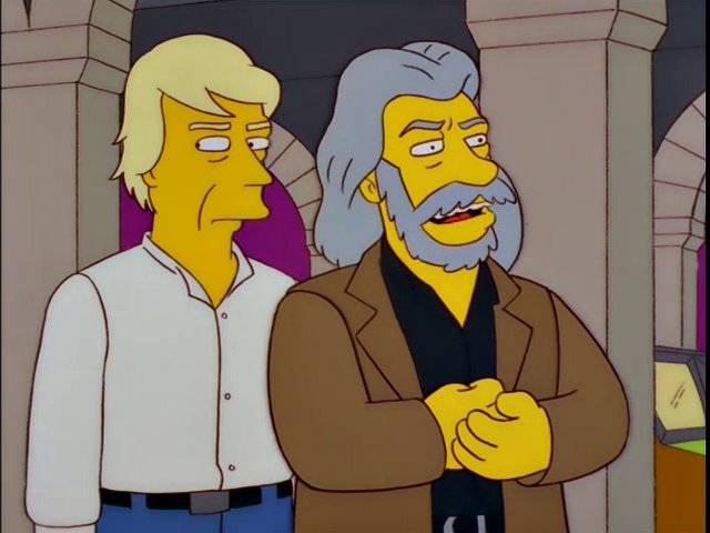Moody Blues | Simpsons Wiki | Fandom