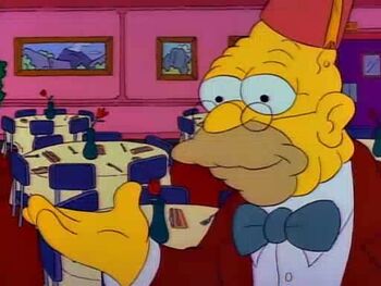 Old Money | Simpsons Wiki | Fandom