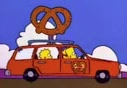 Pretzels | Simpsons Wiki | Fandom