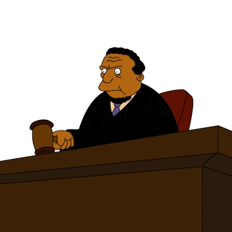 Roy Snyder | Simpsons Italia | Fandom